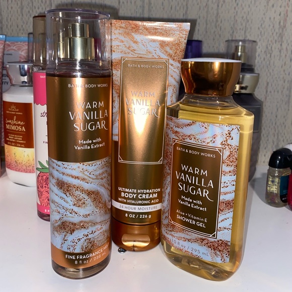Bath & Body Works | Bath & Body | Bath Body Works Sets | Poshmark
